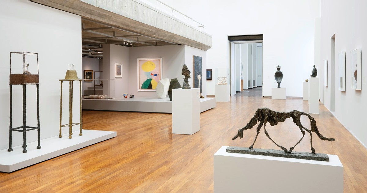 Private Sammlungen – KUNSTHAUS