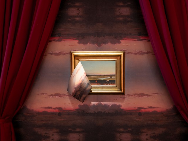 Walid Raad – KUNSTHAUS