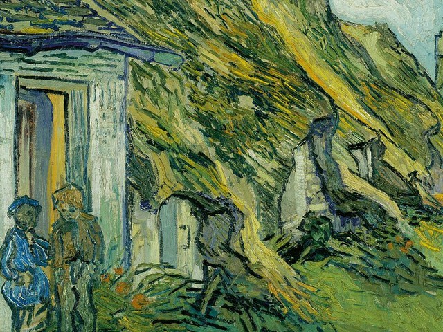 The collection – KUNSTHAUS