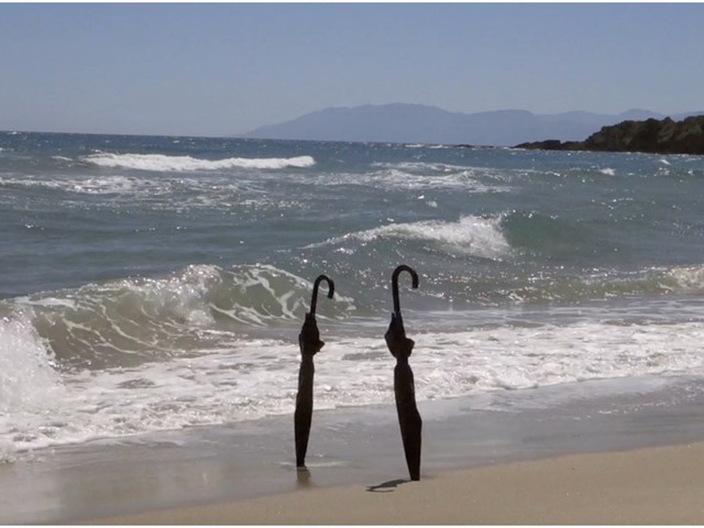 Roman Signer – Landschaft – KUNSTHAUS