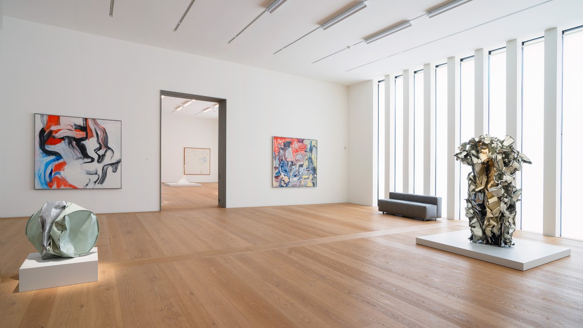 Private Sammlungen – KUNSTHAUS