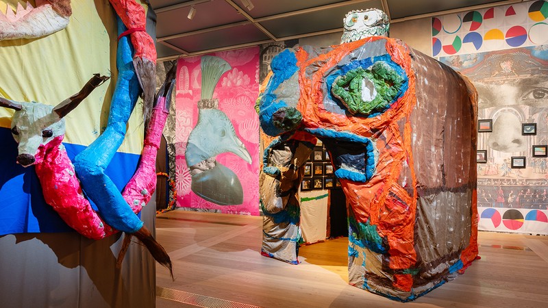 Kunsthaus Zürich – KUNSTHAUS