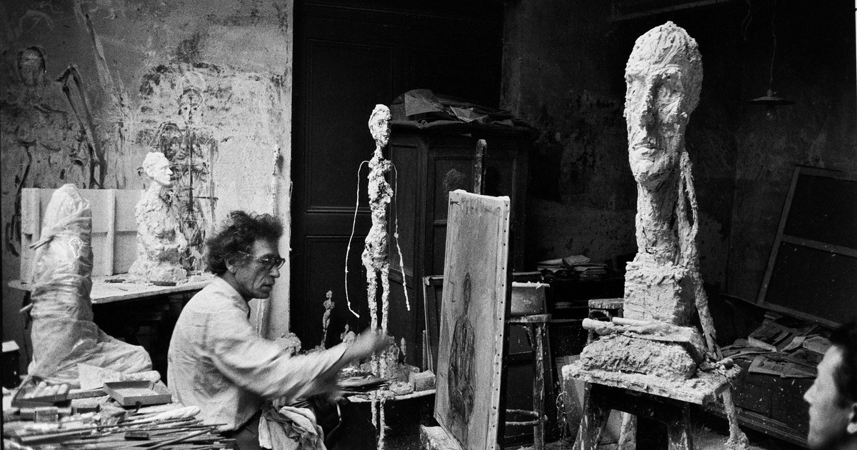 Ernst Scheidegger. Fotograf – KUNSTHAUS