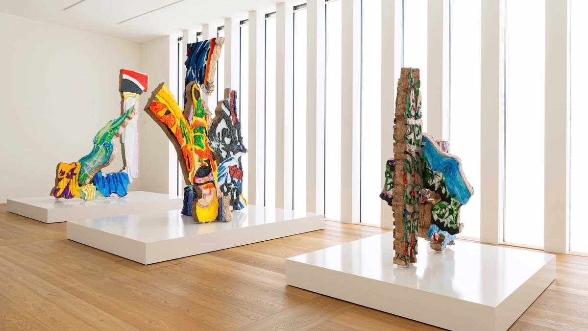 ReCollect! – Wie Künstler:innen die Kunsthaus-Sammlung sehen – KUNSTHAUS
